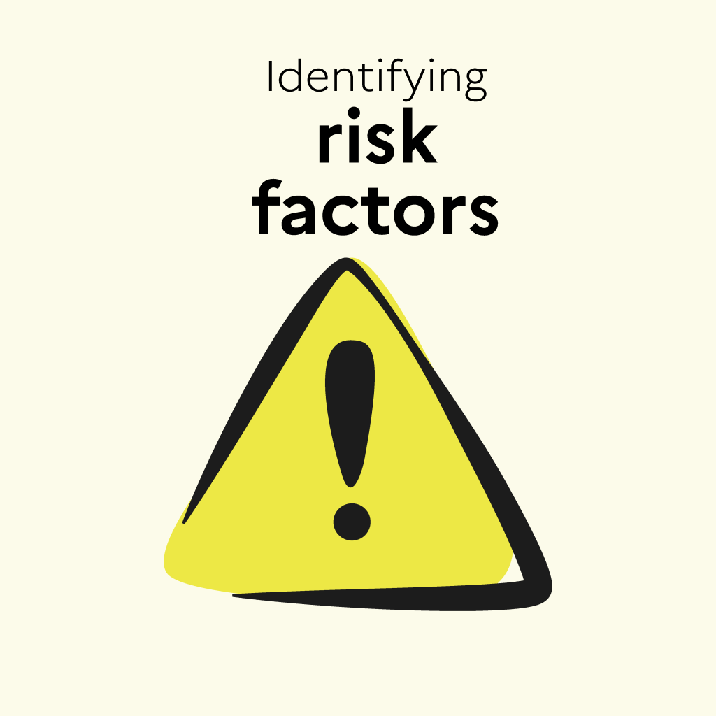 Video: Identifying risk factors - Chaire bien-être animal