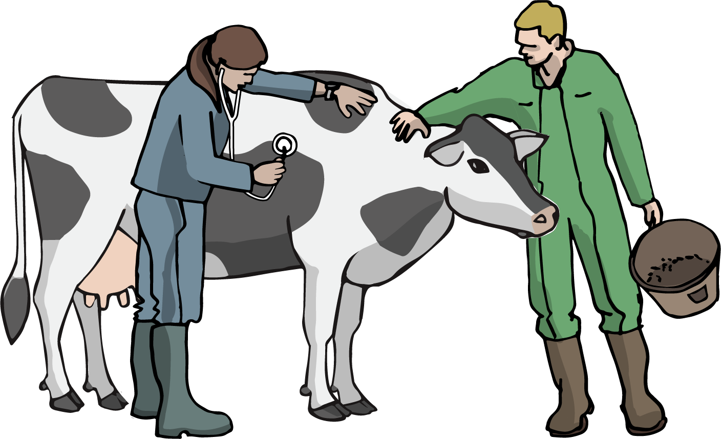 Comment définir le bien-être animal ? – Chaire bien-être animal