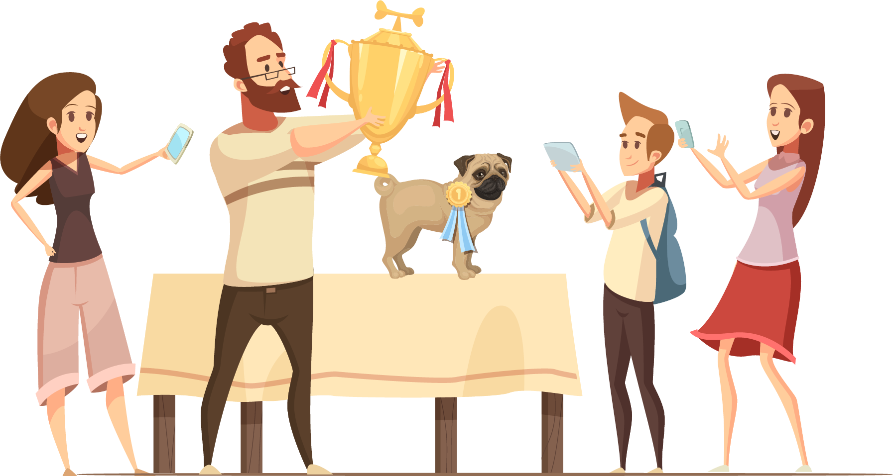 L’hypertype est-il contraire au bien-être animal ? – Chaire bien-être animal