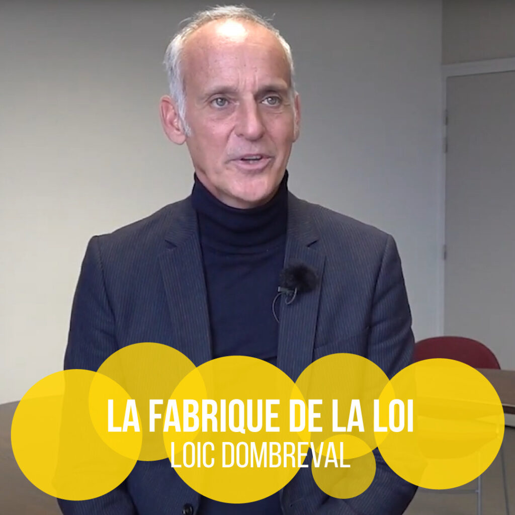 Interview - Point de vue d'un ancien député sur la loi et le bien-être ...